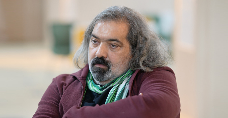 Prof. Dr. Mahmut Abdullah Arslan – Türkiye Yazarlar Birliği Erzincan Şubesi